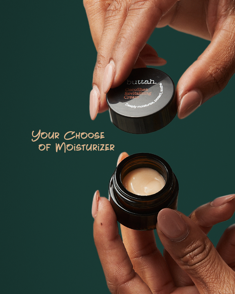 The Best Skincare For Melanin-Rich Skin Tones | Buttah Skin