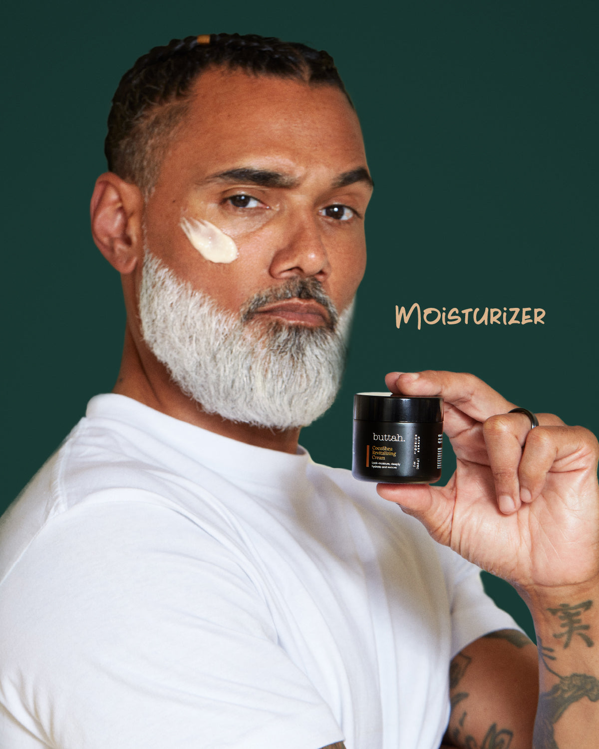 Customizable Skincare Kit For Black Skin & Skin of Color | Buttah Skin