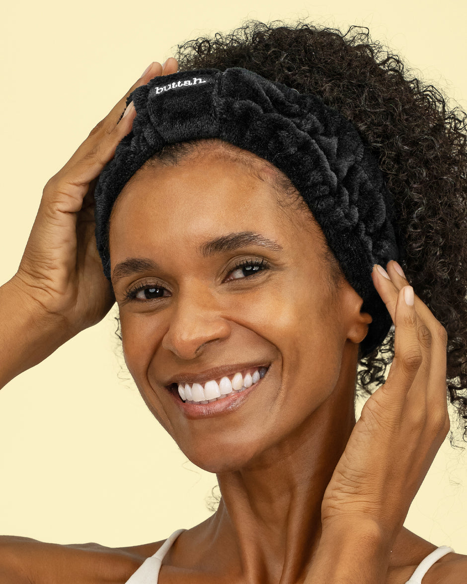 The Best Skincare For Melanin-Rich Skin Tones | Buttah Skin