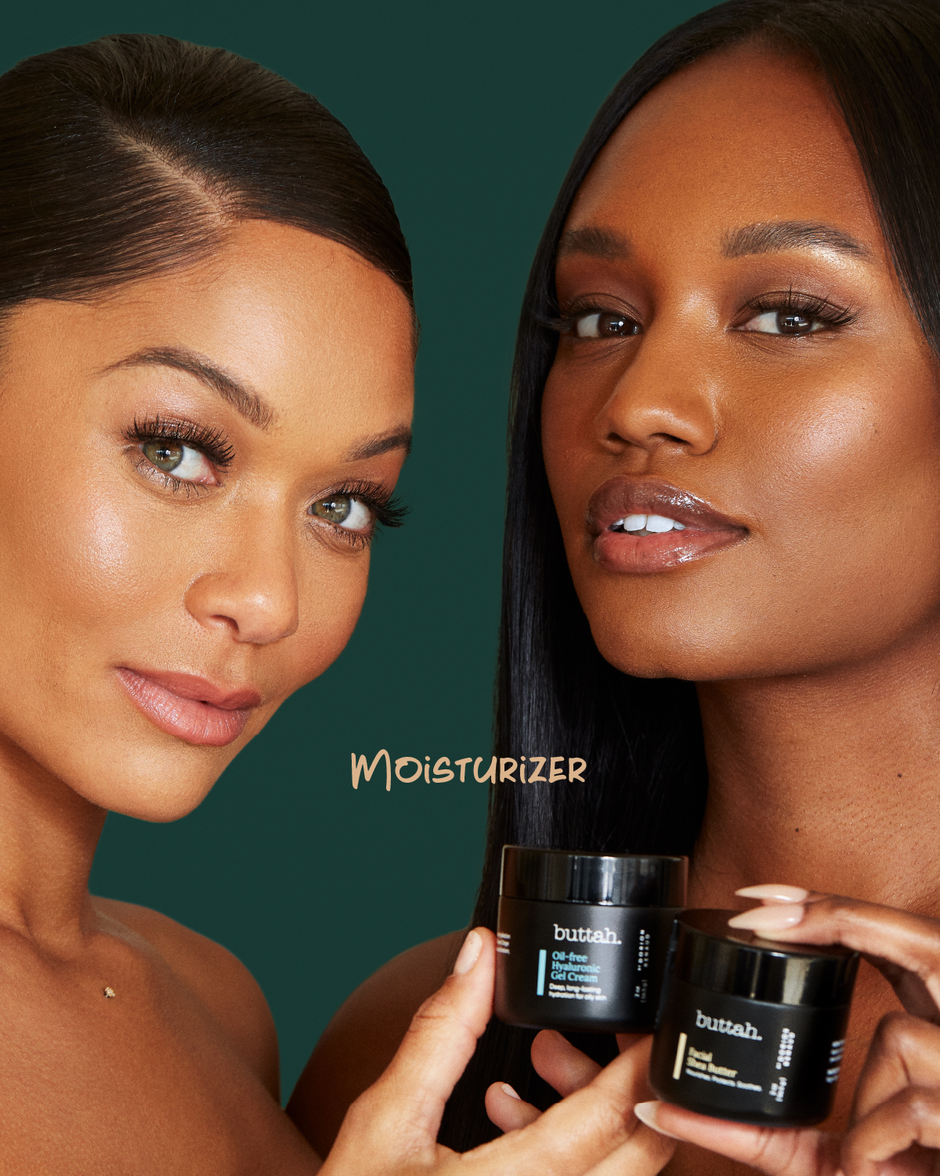 Buttah Skin | The Best Skincare For Melanin Complexions