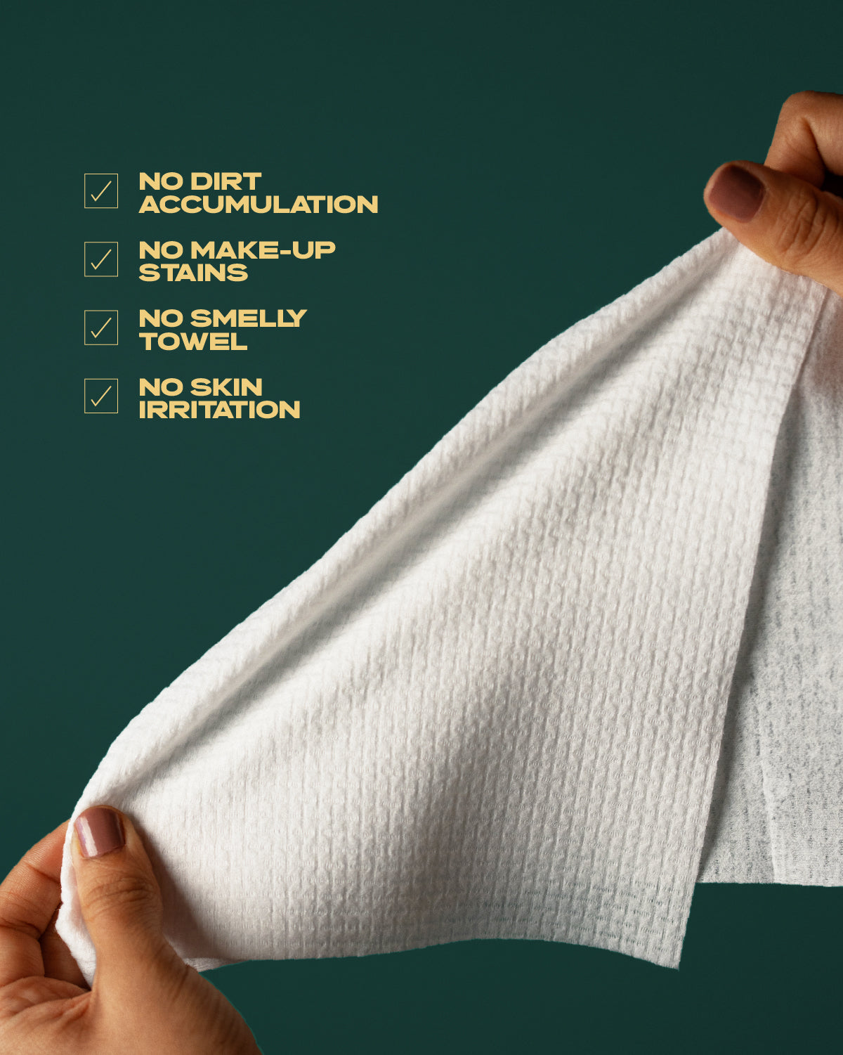Silky Soft Towels – Buttah Skin