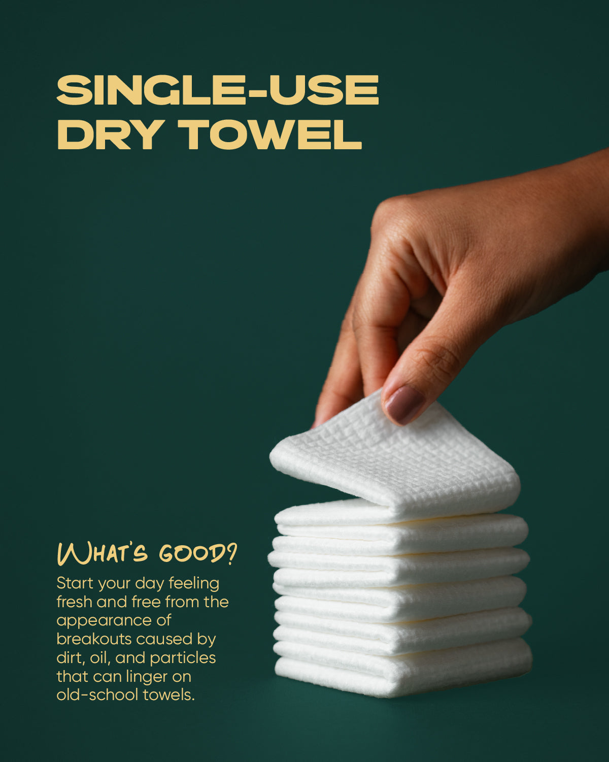 Silky Soft Towels – Buttah Skin